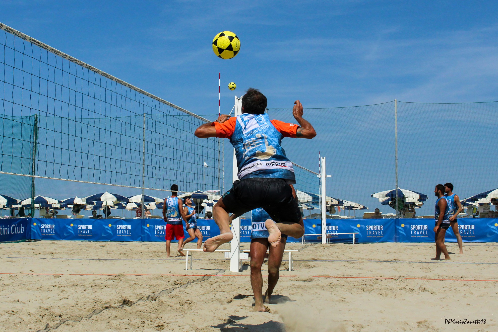 3 Agosto 2019 - Footvolley European Cup Fantini Club 3 Agosto 2019 - Footvolley European Cup Fantini Club